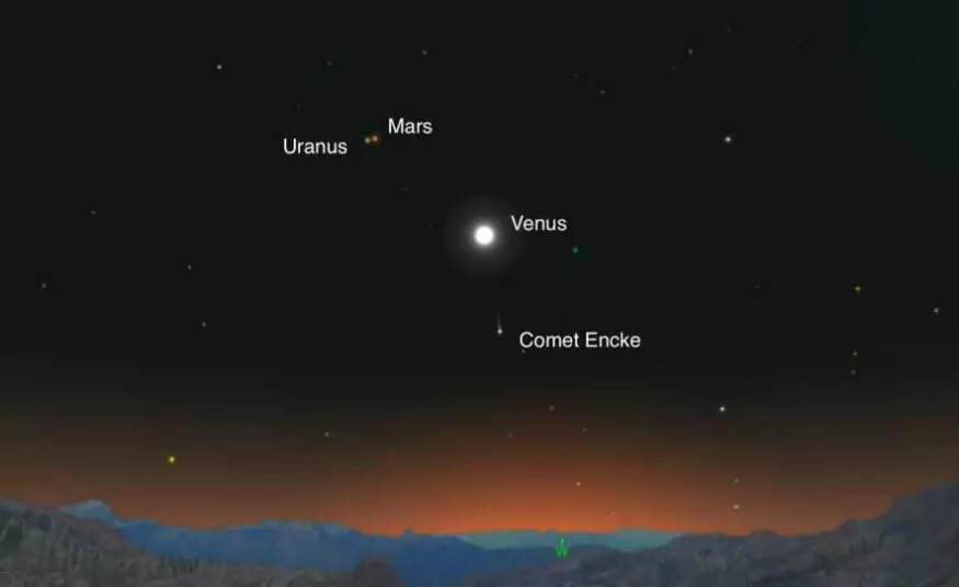 11 astronomiska händelser som du inte får missa i februari 2222_12