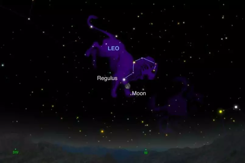 11 onmisbare astronomische evenementen in februari 2222_7