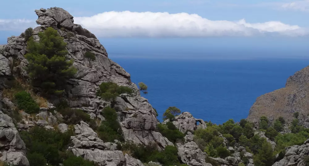 Do osvajanja tornja Talaia de Son Jaumell na Mallorci 2255_3