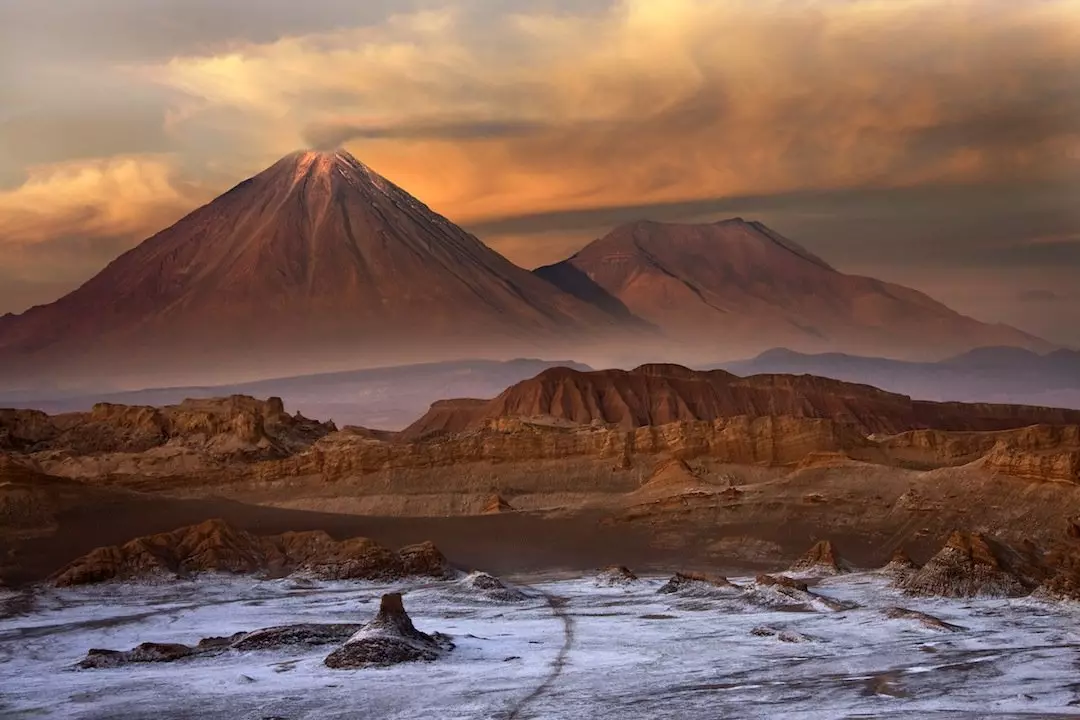 Galería | Os 10 encantos naturais máis fermosos de América Latina