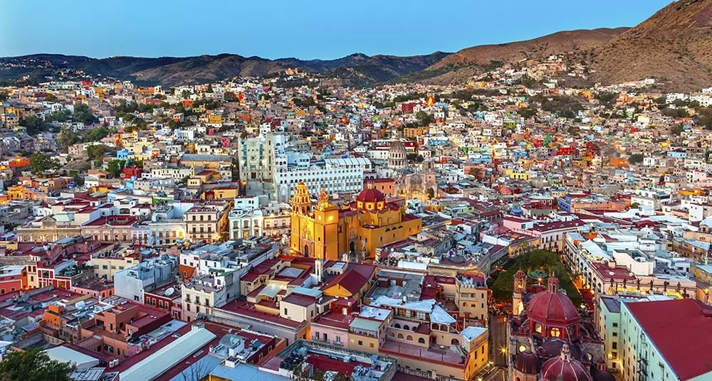 Živi Guanajuato