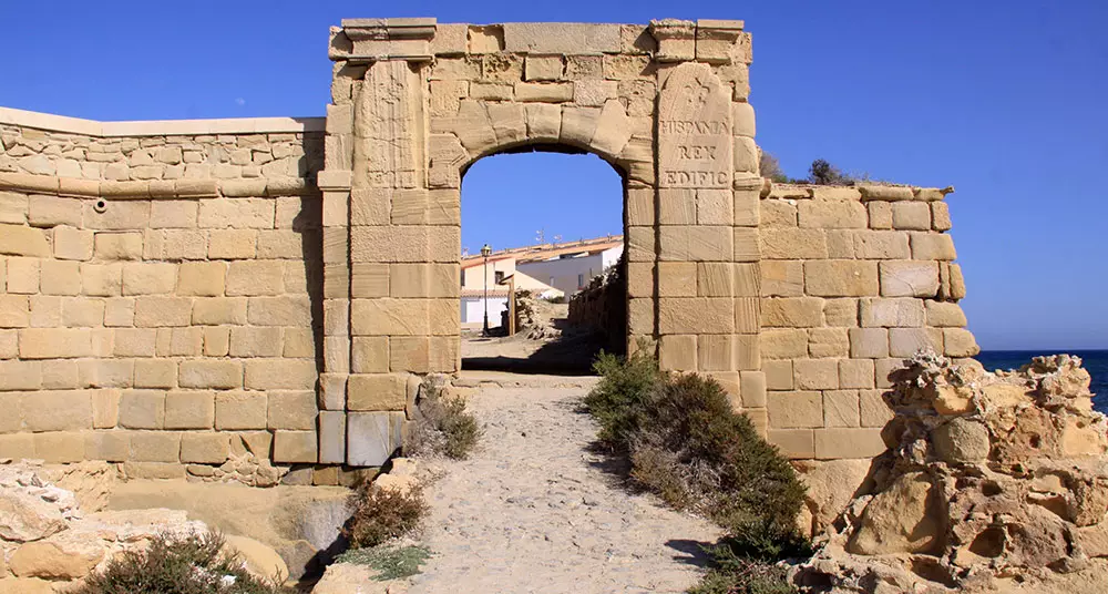 Columbretes en Tabarca, die onbekende eilande van Spanje 2513_8