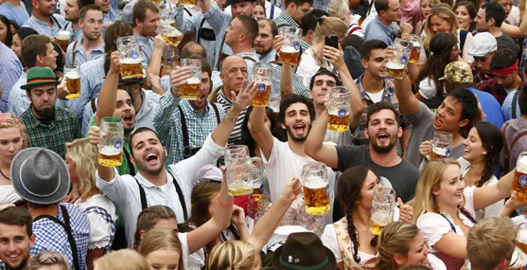 Oktoberfest