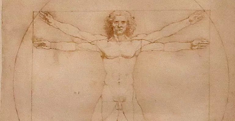 Leonardo da Vinci