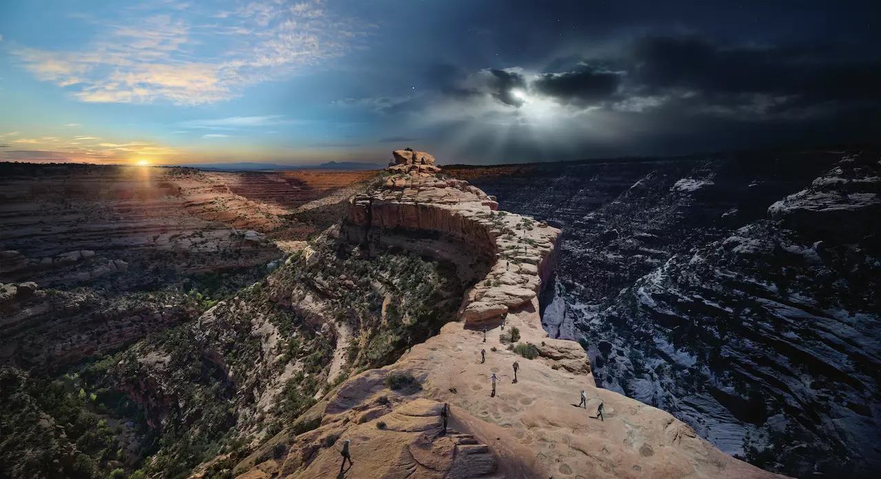 Conservation sa United States, ano ang ginagawa ngayon?