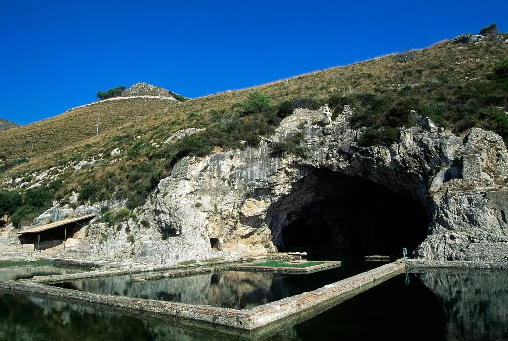 Vila de Tibério