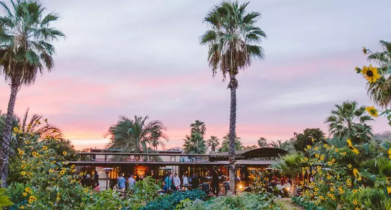 Los Cabos: destinazzjoni li tkun taf