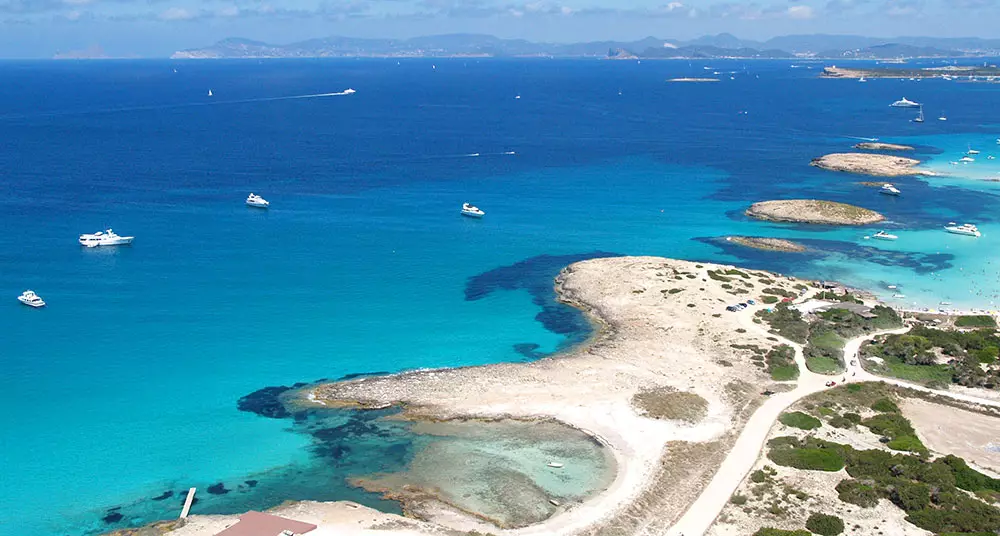 Pulo ang Formentera 3275_2