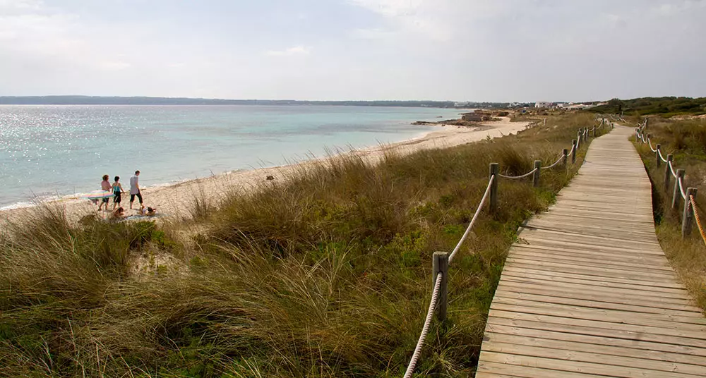 Ostrvo Formentera 3275_6