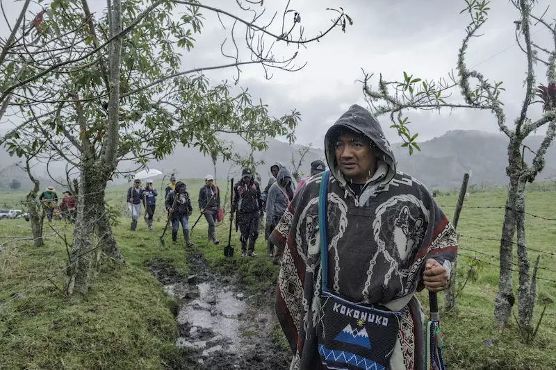 samhällsledare Colombia1