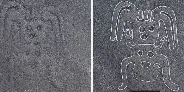 Nazca Peru