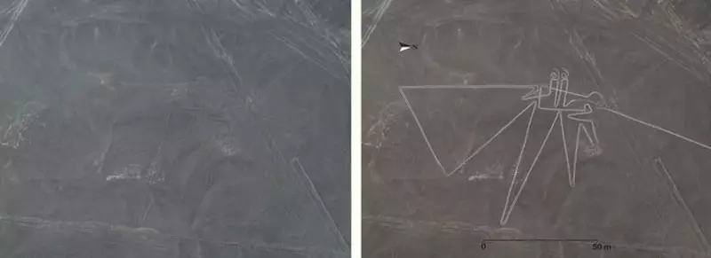 geoglyph manuk