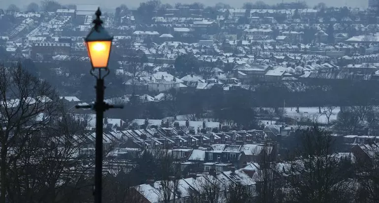 sărbătoare în lumină