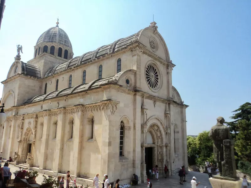 Patrimoine de l'humanité