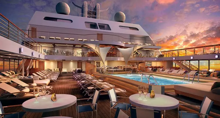 De cruises die we in 2016 gaan zien