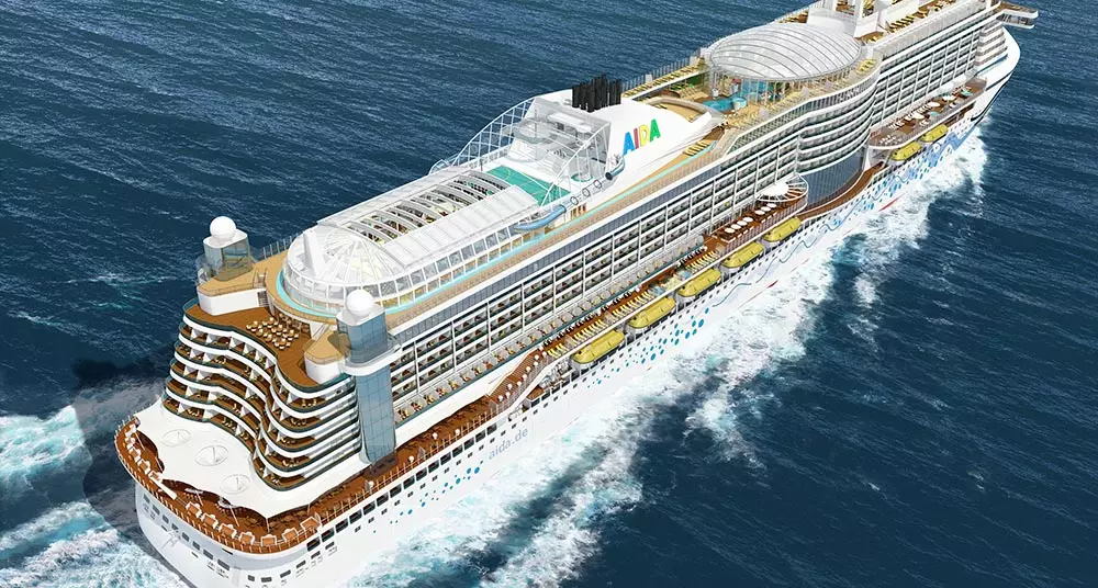 The cruises that we will see in 2016 3631_9