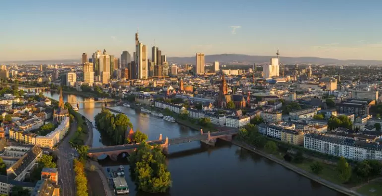 Frankfurt