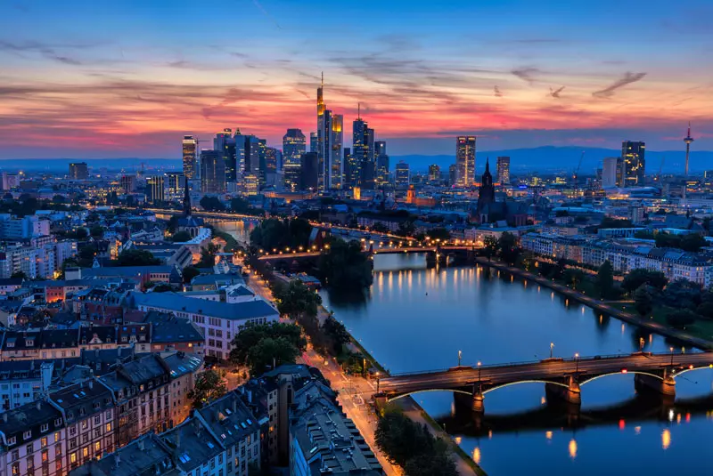 Frankfurt