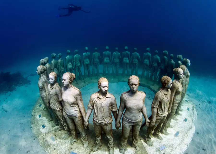 underwater museum 3709_2