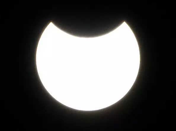 eclipse annular