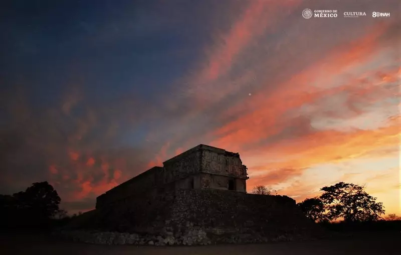 Uxmal