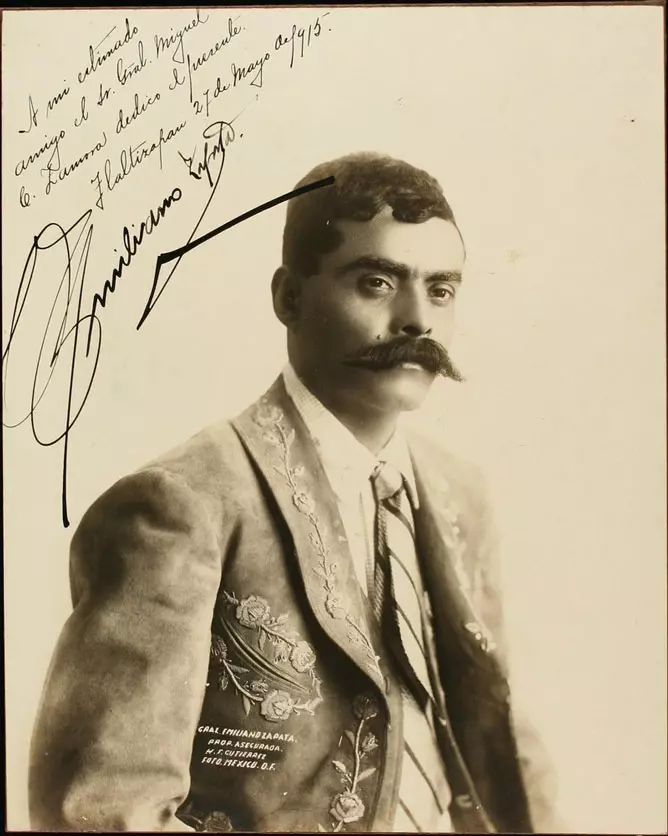 Zapata