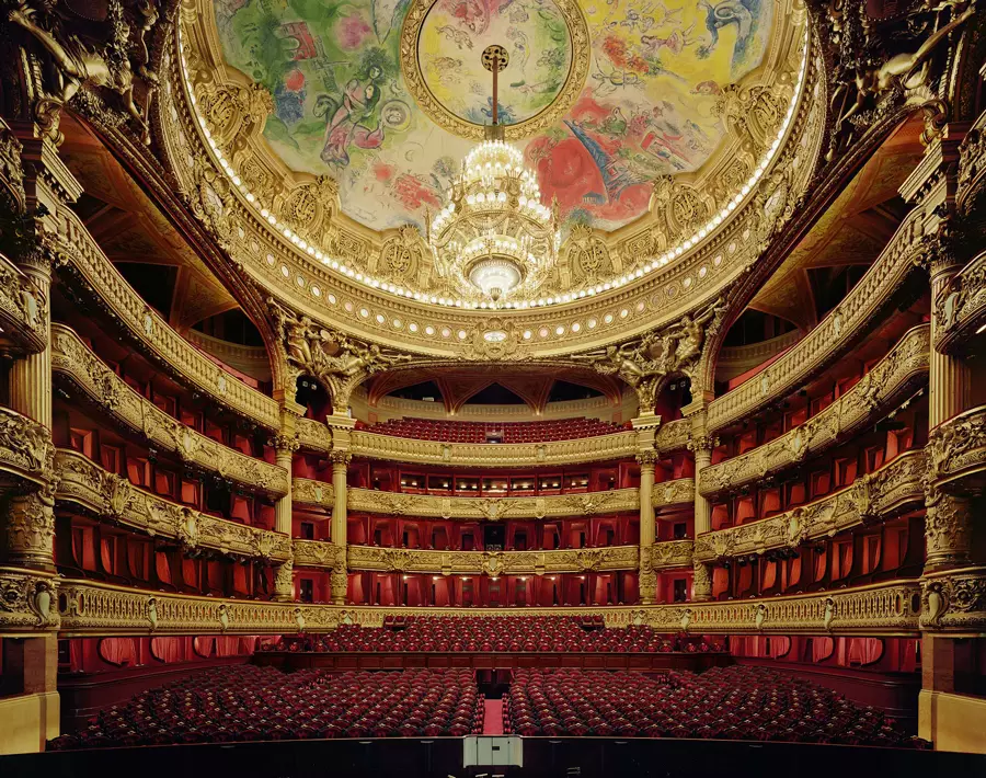 10 teatri madwar id-dinja li għandek tkun taf 3993_3