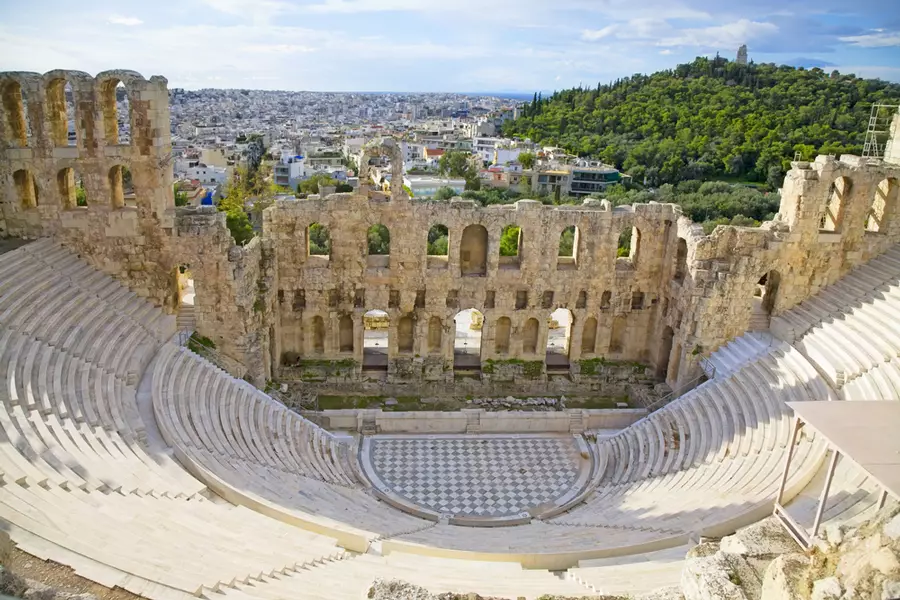 10 teatri madwar id-dinja li għandek tkun taf 3993_6