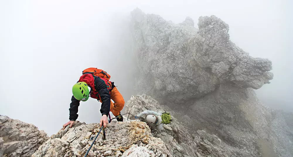 Dolomiidid, maailmapärandi nimistus 4008_4