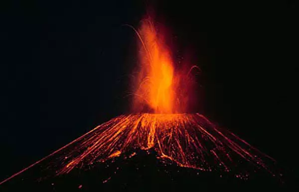 Volcano mdogo zaidi duniani 4143_6