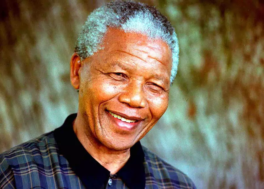 Coneix l'origen dels 6 noms de Mandela 4169_2