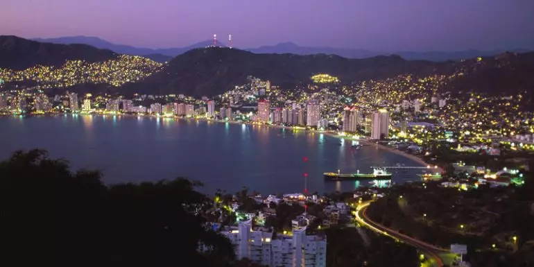 Acapulco