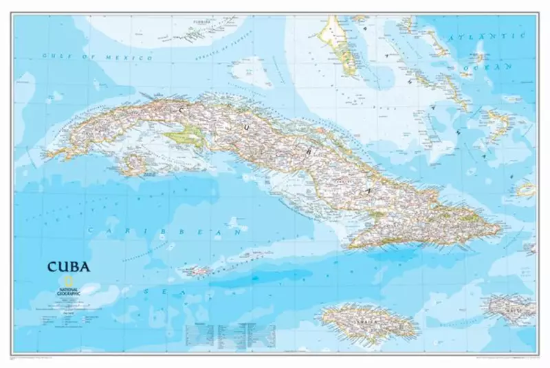 La nostra cronaca dell'evoluzione di Cuba 4227_2