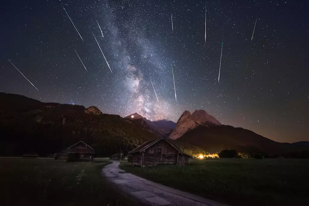 événements astronomiques juin 2022