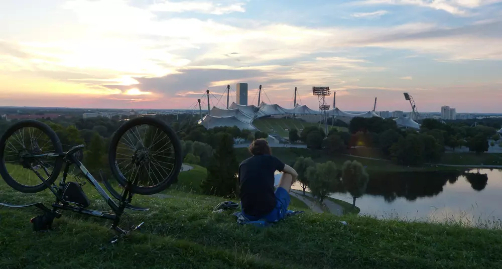 Ebe nzuzo iji zuru ike na Munich Beer Festival 4281_8