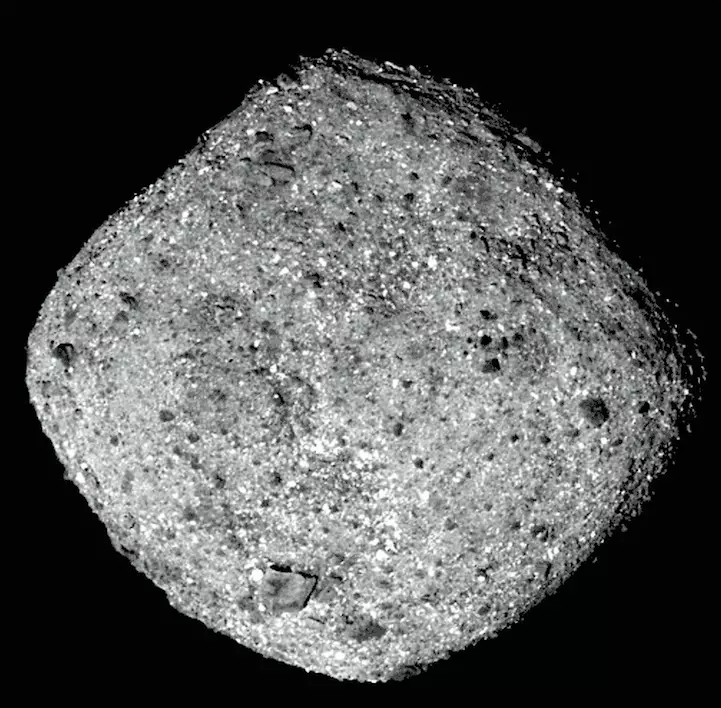 bennu