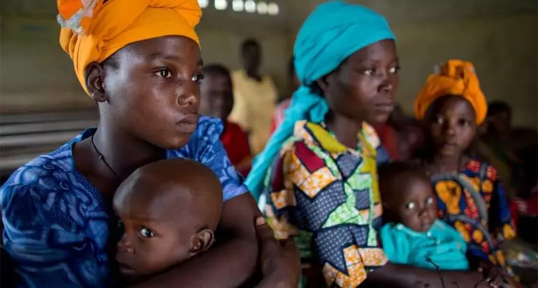 Vad du bör veta om malaria