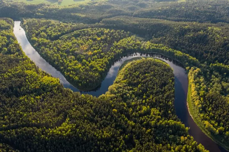 pontes amazônicas