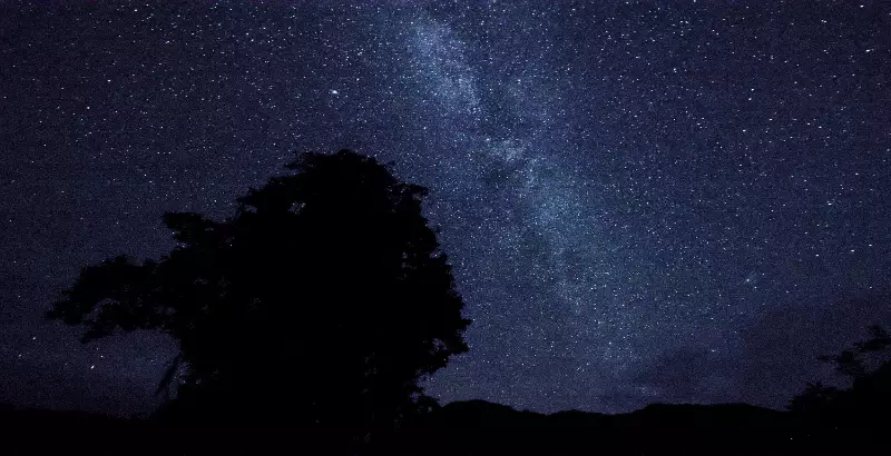 Reserva de la Biosfera El cel, Tamaulipas