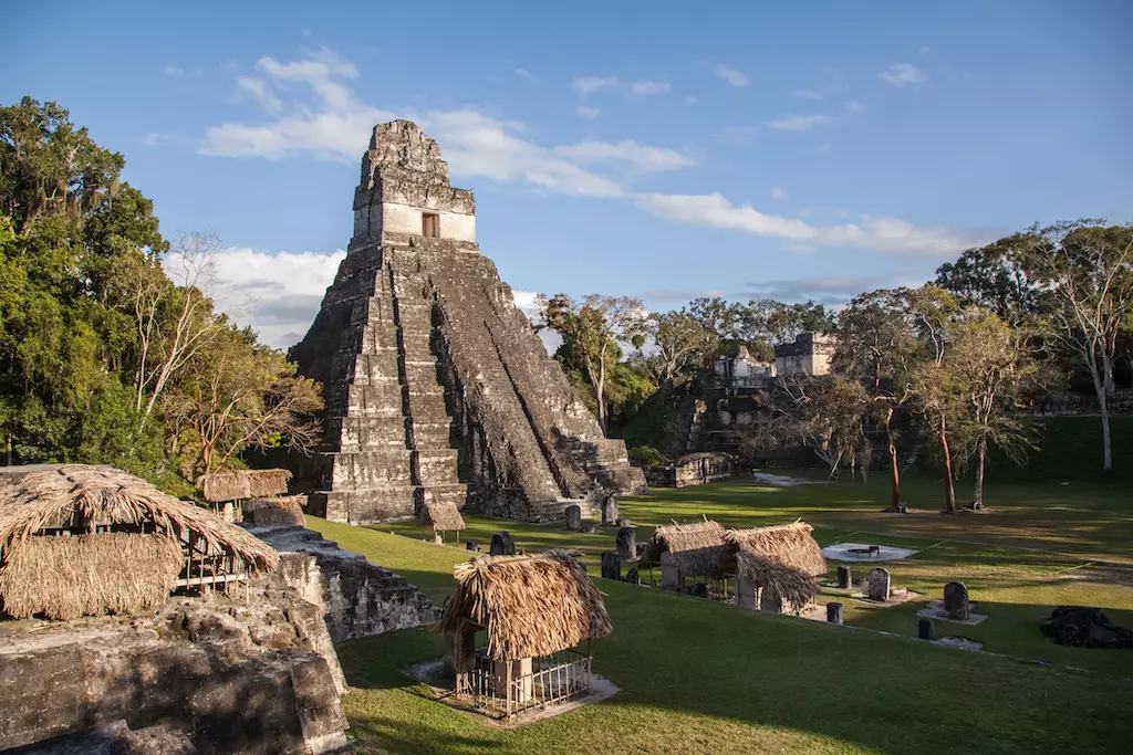 tikal