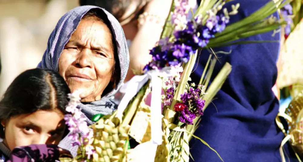 Semana Santa sa Morelia, butang nga kinahanglan nimong masinati 4572_2