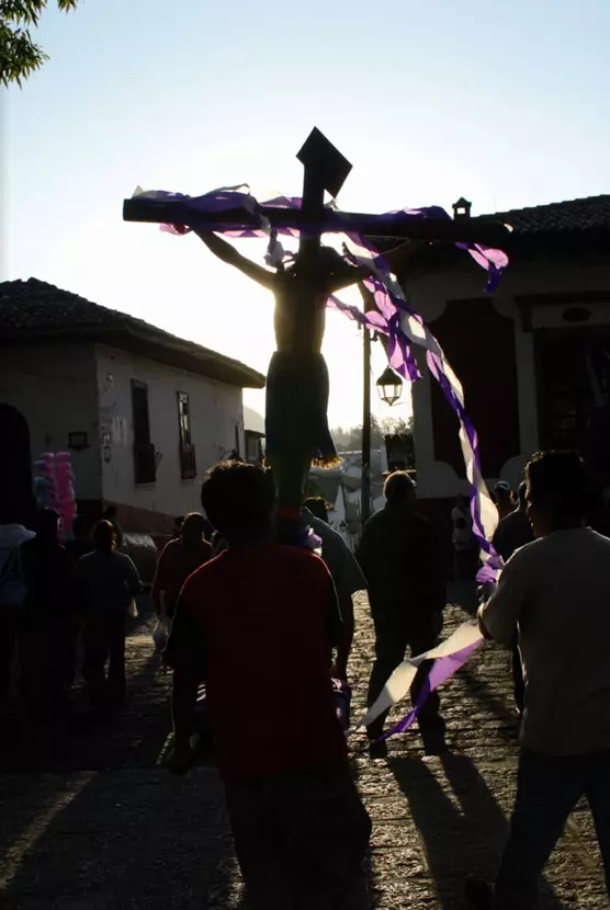 Semana Santa sa Morelia, butang nga kinahanglan nimong masinati 4572_8