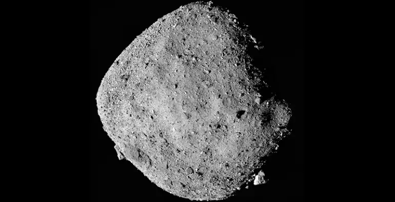 BENNU