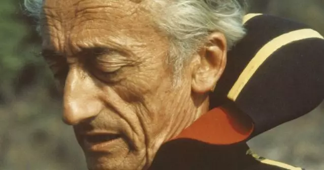 Wokumbukira: Jacques Cousteau