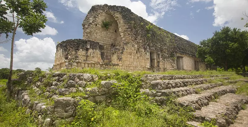 Yucatan