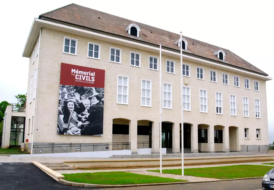 Nyt museum i Normandiet om Anden Verdenskrig 4865_3