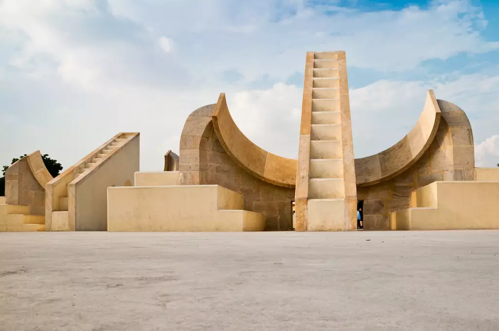 Jantar Mantar