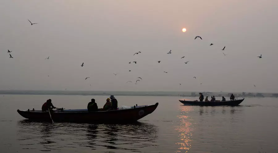 Capítulo 2: Varanasi (Parte 2) 4968_13