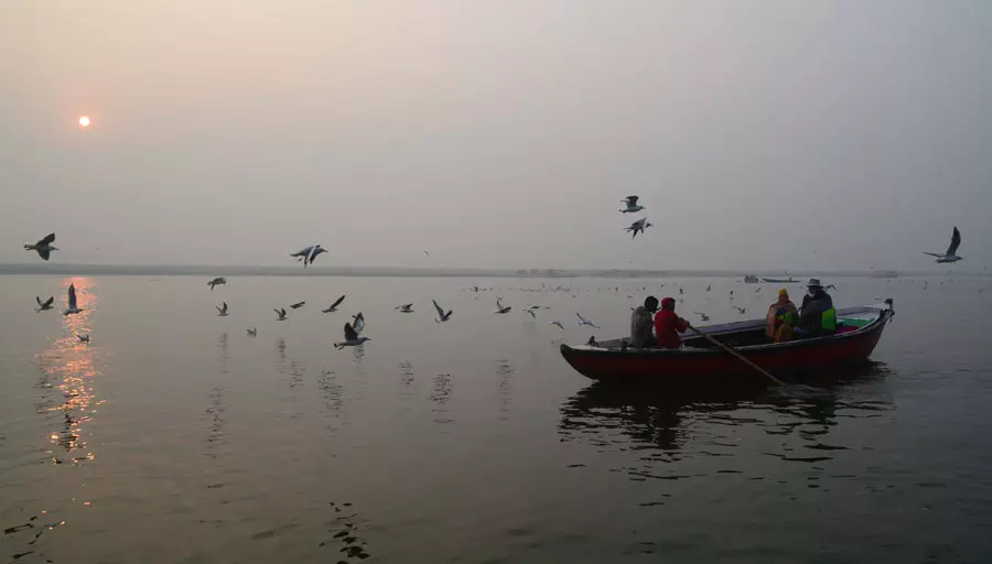 Capítulo 2: Varanasi (Parte 2) 4968_14