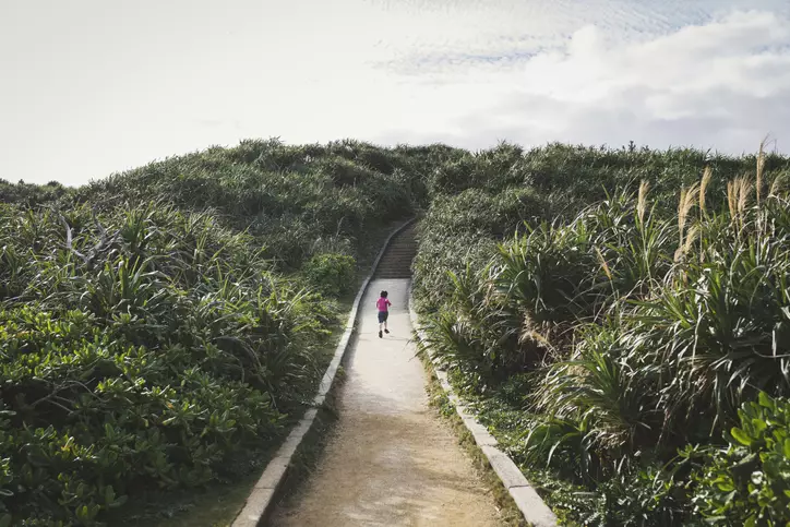 Okinawa